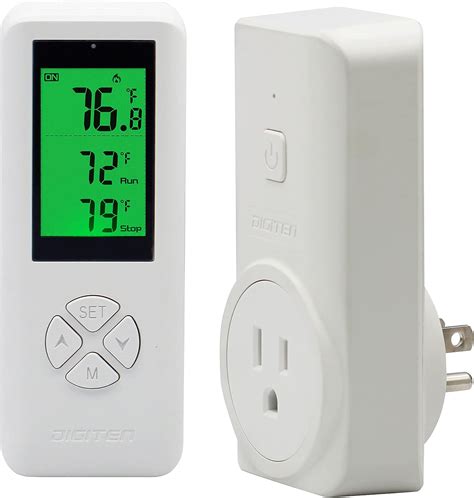 Wireless Temperature Controller Review