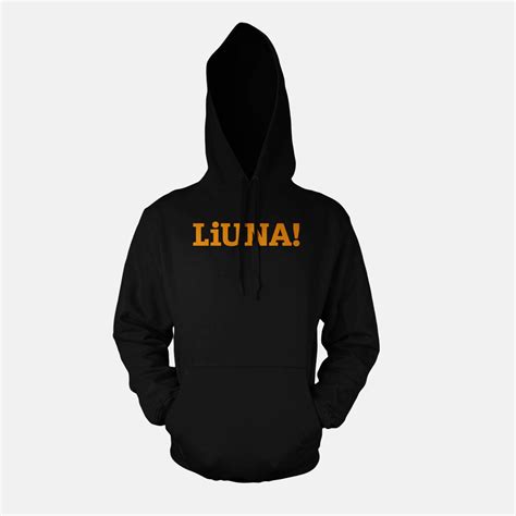 Liuna Logo Apparel
