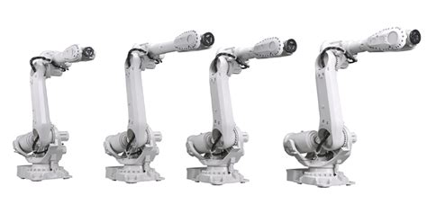 Product Irb 6720 Modular High Performance Robots