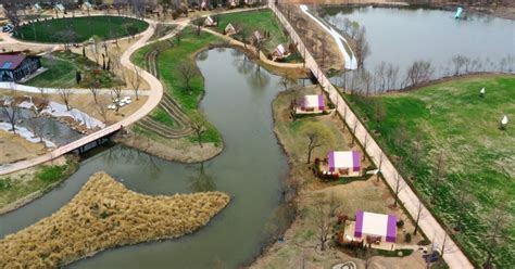 순천만국가정원 가든스테이 순천 쉴랑게