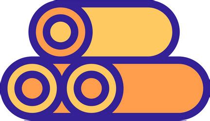 People Cutting Down Trees Vector Images 48