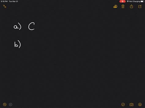 SOLVED Give Names And Symbols For The Following Elements A An Element With Atomic Number 6 B