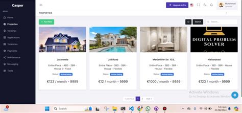 🏡 𝐒𝐭𝐫𝐞𝐚𝐦𝐥𝐢𝐧𝐞 𝐘𝐨𝐮𝐫 𝐏𝐫𝐨𝐩𝐞𝐫𝐭𝐲 𝐌𝐚𝐧𝐚𝐠𝐞𝐦𝐞𝐧𝐭 Abdul Rafay 🌟mern Stack Developer Posted On The Topic