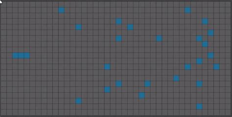 Worms Style Procedural Level Generation Bamboy360