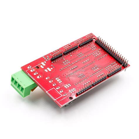 SHIELD RAMPS D PARA ARDUINO MEGA SAI SAC INDUSTRIAS
