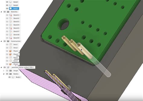 Tindie Blog 3d Printed Pcb Test Jig