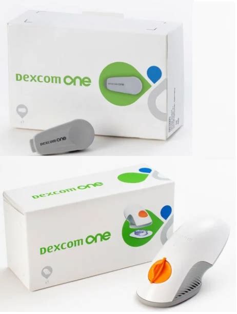 Dexcom One Sensor Single 10 Days Supply Transmitter Included