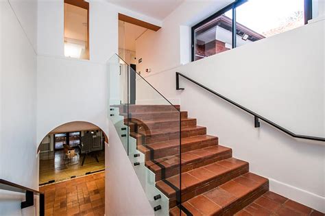 Belgium Embassy Cpm Projects Cc
