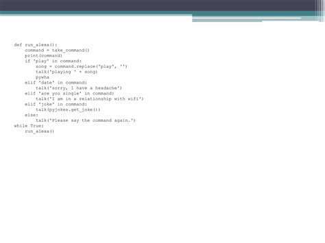 Virtual Search Engine Using Pythonpptx