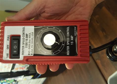 Speed Controller Your Builds V1 Engineering Forum