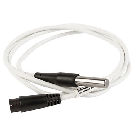 Temperature Sensor Dickson Monitoring
