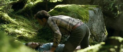 Nude Video Celebs Roxane Mesquida Sexy Sennentuntschi 2010