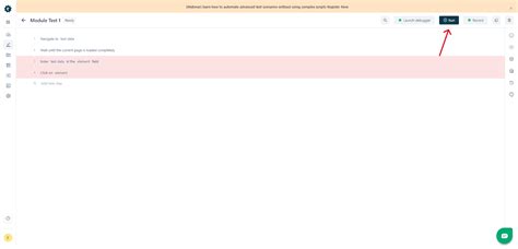 What Is Module Testing Test Automation And Best Practices