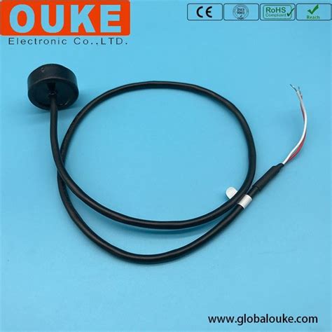 China Ultrasonic Sound Sensor Manufacturers Suppliers Factory Pricelist OUKE