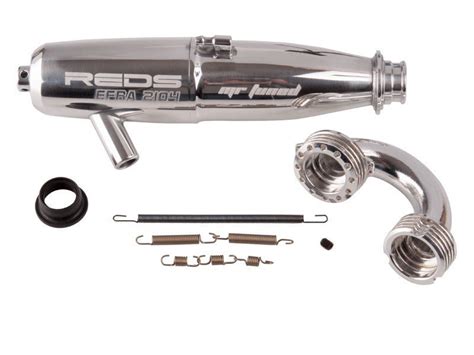 PIPE 2104 MANIFOLD S KIT 3 5CC BUGGY