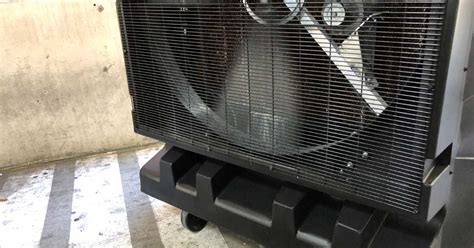 How To Clean Evaporative Cooler Pads Melbourne Cleaning Club