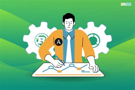 Greg Wallace On Linkedin Ansible Creator Wants To Build A New Automation Platform In Rust