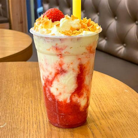 컴포즈커피 메뉴 가격 컴포즈 슈크림딸기프라페 신메뉴 네이버 블로그