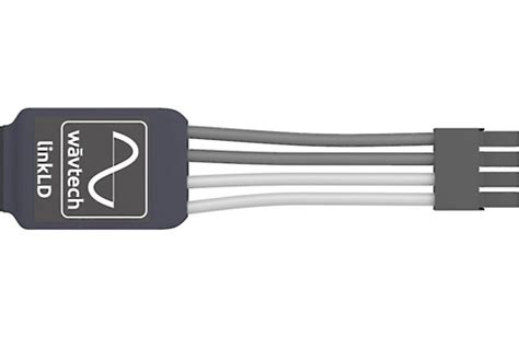 WAVTECH LINK LD AMPLIFIER EQ WAVETECH WAVTECH CEL TRADE