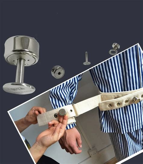 Segufix Locks For Restraints Magnetic Set Bdsm Cuffs Bed Bondage In Hospital Bondage Lingerie