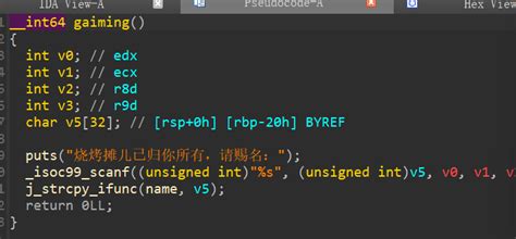 Ciscn 2023 初赛 Pwn Writeup Unauth401s Blog