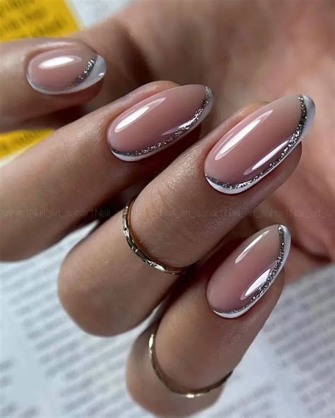 100 مدل ناخن جدید شیک طرح ناخن جدید کوتاه و بلند 💅🏻