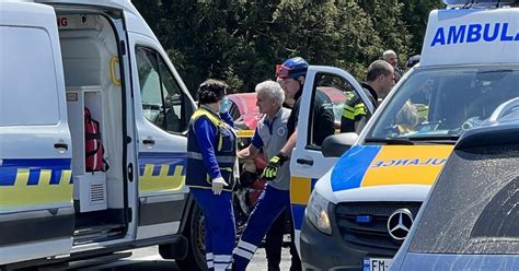 ქობულეთის შემოვლით გზაზე ავარიას მსხვერპლი მოჰყვა არიან დაშავებულებიც