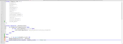 How To Use Prefab From Other Mods Dont Starve Together Mods And
