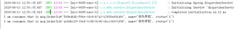 解决rabbitmq无限循环异常问题亲测 caused by org springframework amqp amqpexception
