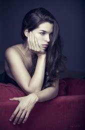 Sarah Isabella Female Model Profile Or Yehuda Tel Aviv Israel 10