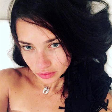 Adriana Lima Nude Photos And Porn Video 2022 Scandal Planet