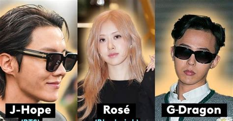 제이홉·로제·지드래곤 올해 佛 ‘노란동전 모으기 뜬다 공식