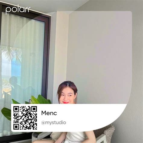 Polarr Code Pengeditan Fotografi