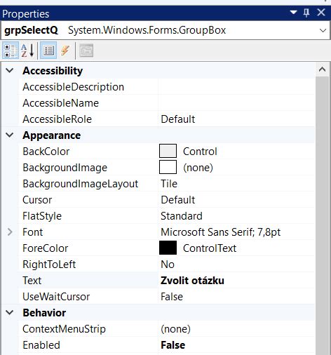 Groupbox Disappeared In Visual Studio C Winform Stack Overflow