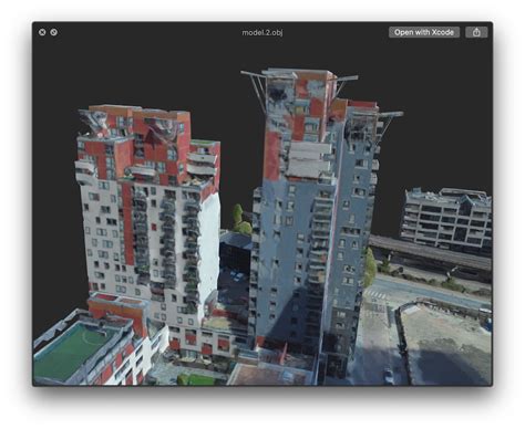 getting higher lod for geometry and better textures · issue 66