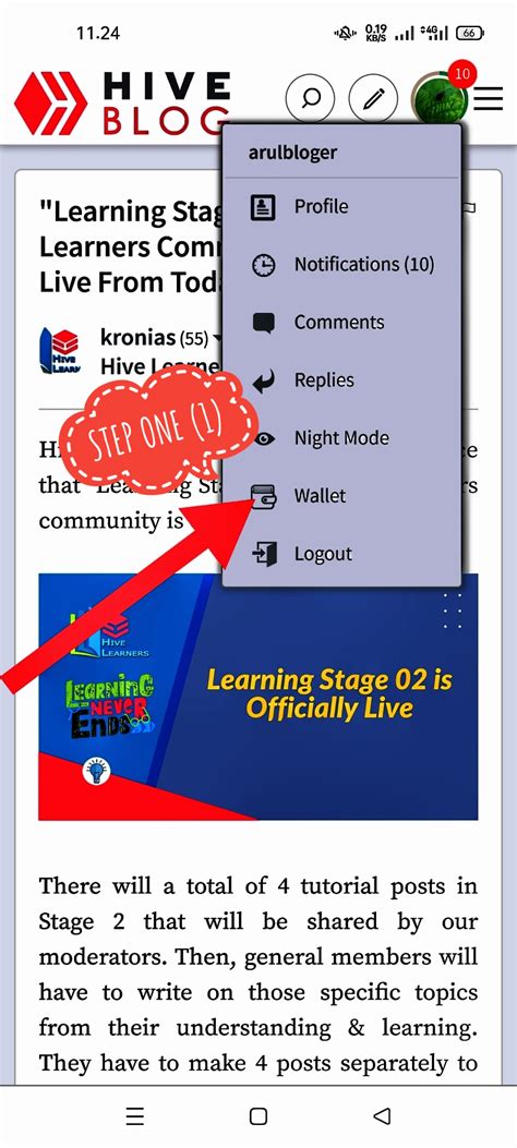 LEARNING ABOUT THE HIVE KEYS ITS SECURITY STAGE 02 Arulbloger Hive