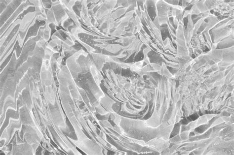 콜라겐과 레티놀로 피부 관리를 위한 히알루론산 스킨케어 로션 페이스 세럼 견본 젤 얼룩 추상적인 물결 배경 화장품 크림 투명 액체 젤 립밤에 대한 스톡 사진 및 기타 이미지