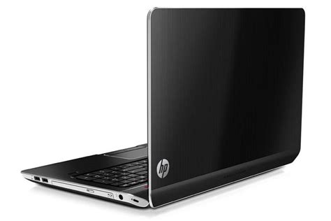 HP Pavilion dv7-7008tx - Notebookcheck.net External Reviews