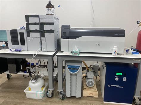 Shimadzu Lcms 8050 For Sale