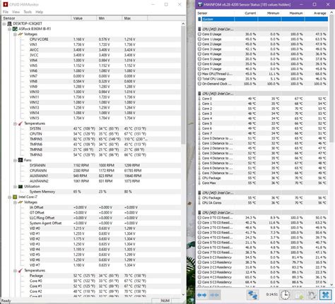 Tmpin5 Motherboard Temp Sensor Overheating R Techsupport
