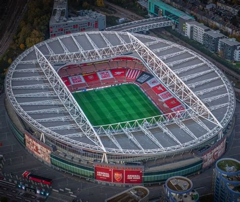 Emirates Stadium
