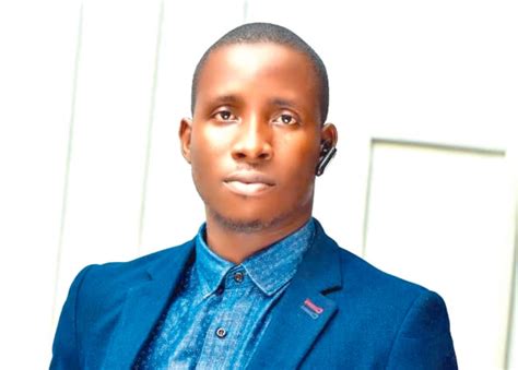 I Correct Ills In The Society Through My Books —assin Godstime