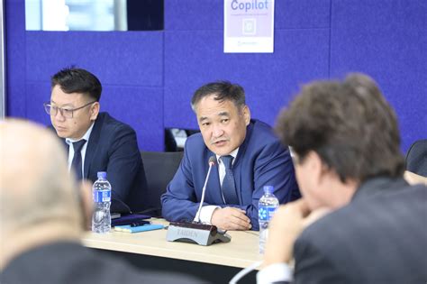 Агаарын Агаарын бохирдлыг бууруулах үндэсний хороо