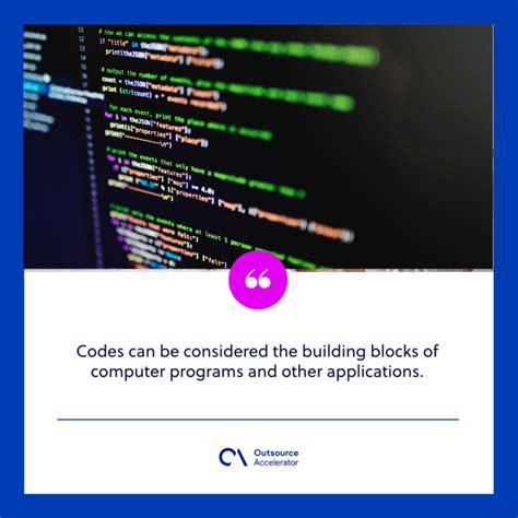 15 Programming Terms For Amateurs And Pros Outsource Accelerator