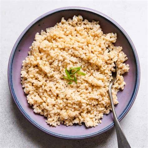 Rice Recipes Healthy Nibbles By Lisa Lin By Lisa Lin