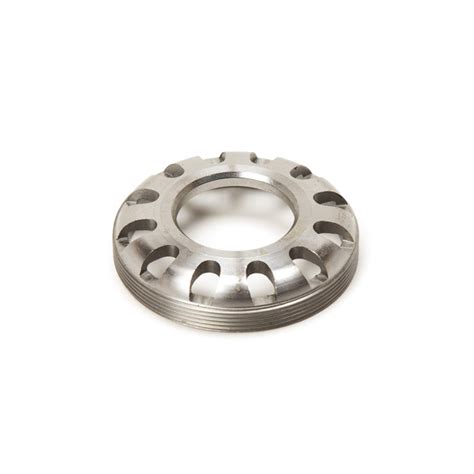 Lock Ring Diff Carrier Bearing PLE190 Rovers North Land Rover Parts And Accessories Since 1979
