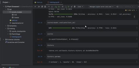 Do Deep Learning Machine Learning Projects Using Python By Prabhas950