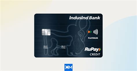 Indusind Bank Credit Cards Card Maven