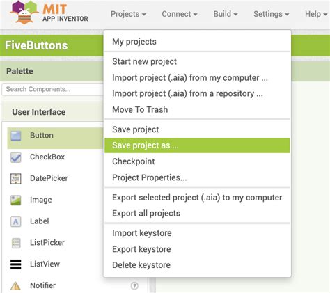 Debugging In App Inventor Technovation Girls