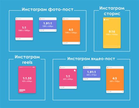Как заменить фото в посте инстаграм